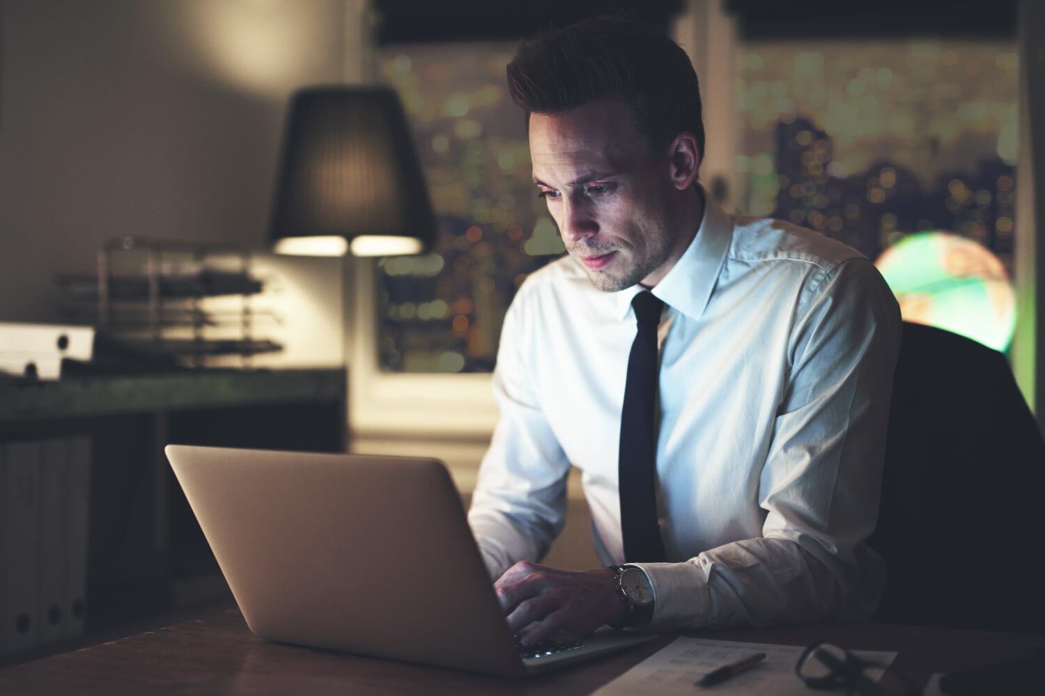 Financial Rewards Come With Risks But They Can Be Mitigated