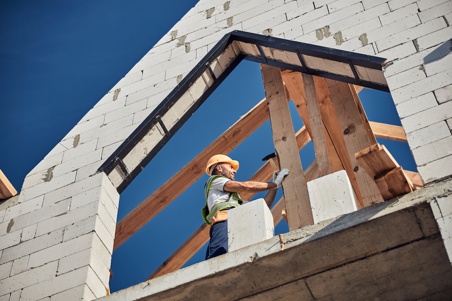 Growth In Australian Construction Costs Slows Down Growth In Australian Construction Costs Slows Down